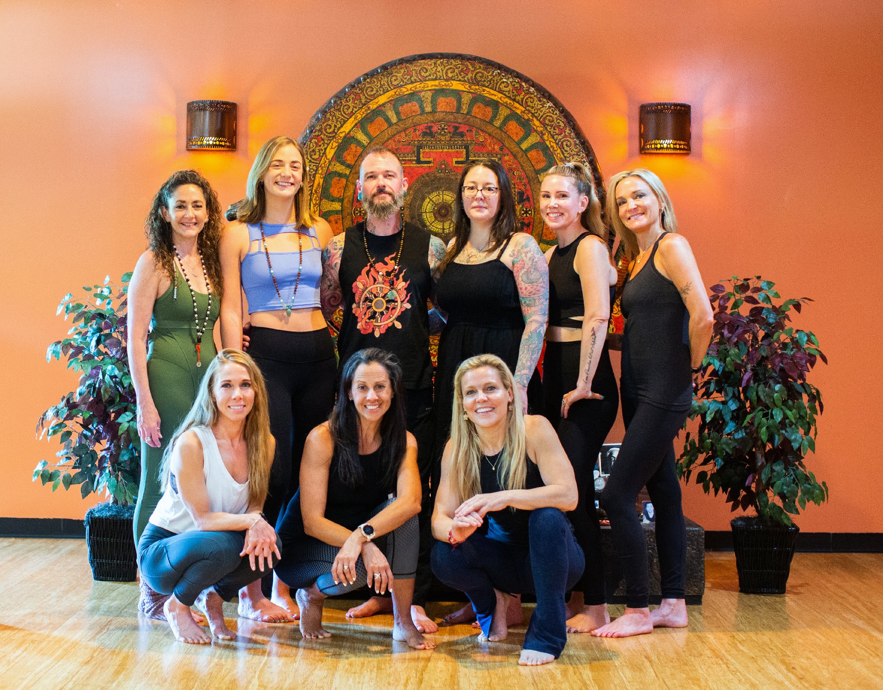 About Us | Burning Wheel Yoga School in Medfield, MA