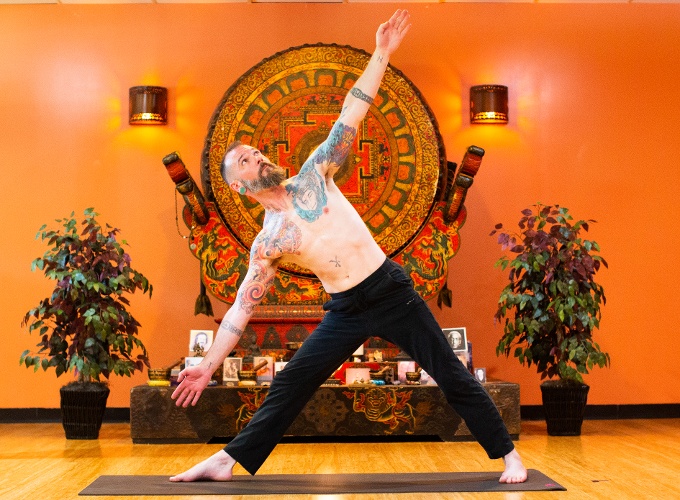 Yoga Classes in Medfield, MA | Burning Wheel Yoga School